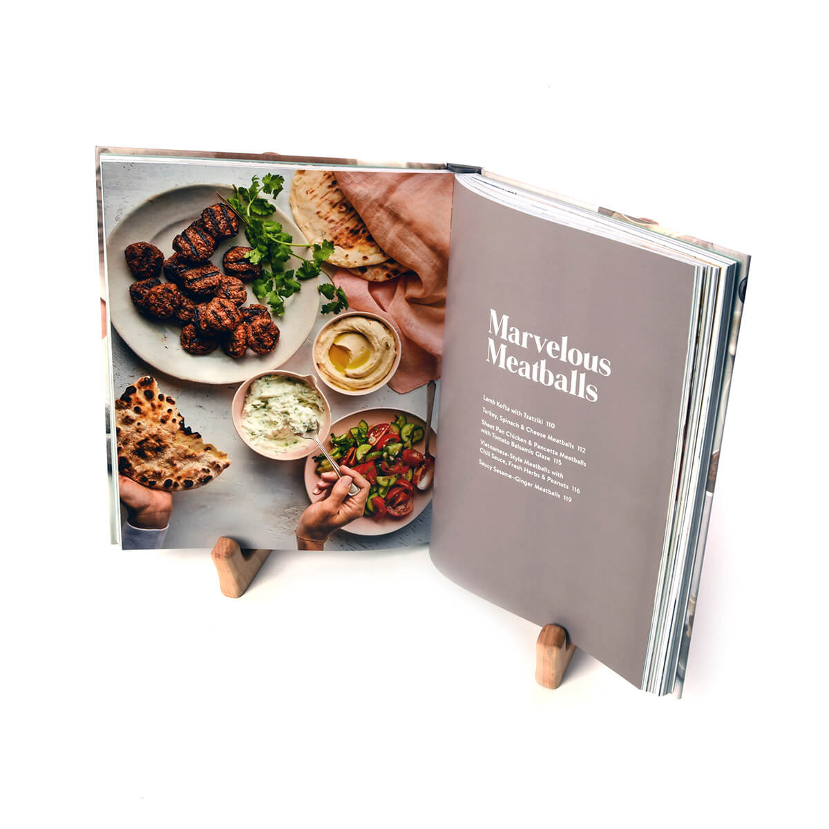 Cutting Board Holder | Words with Boards - Words with Boards, LLC