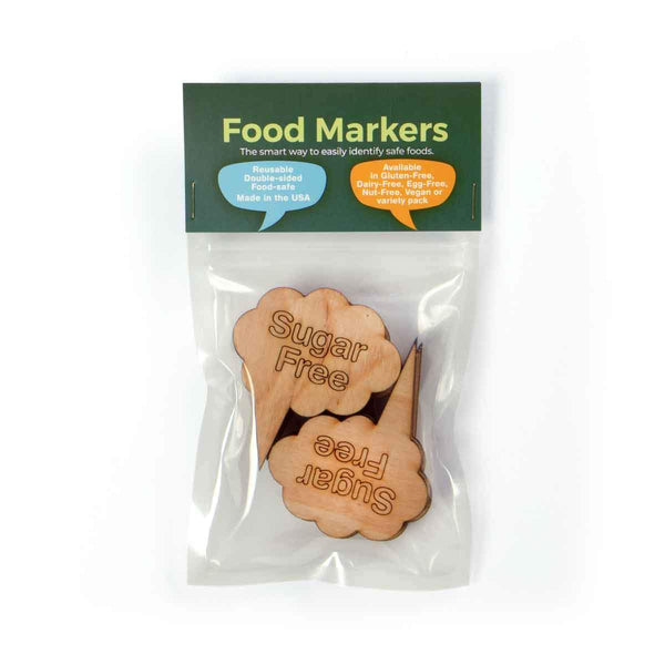 Food Marker - Words with Boards, LLC