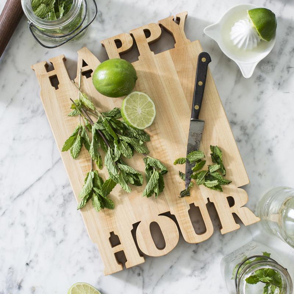 It's Happy Hour Somewhere ~ Oprah's Favorite - Words with Boards, LLC