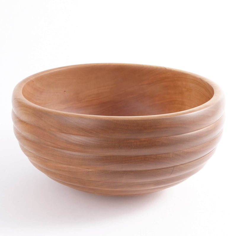 Words with Boards | Wooden Bowl - Words with Boards, LLC